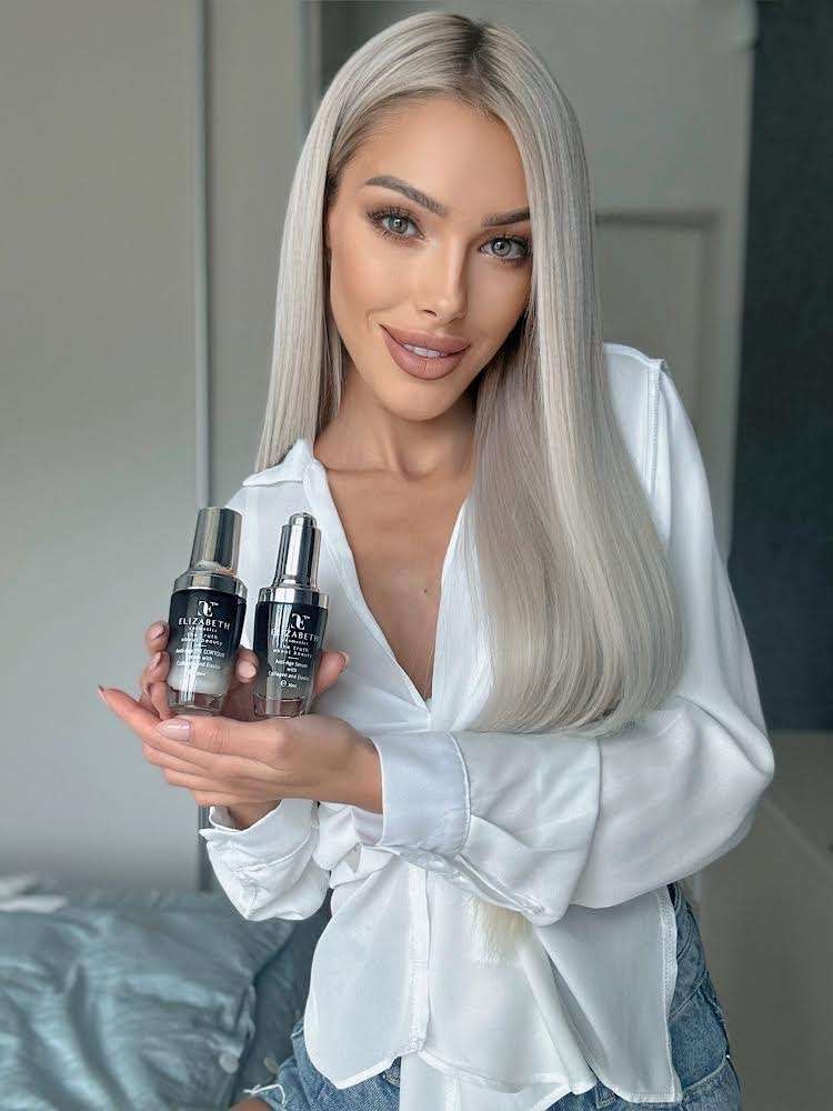 Elizabeth Cosmetics - висококачествена българска козметика