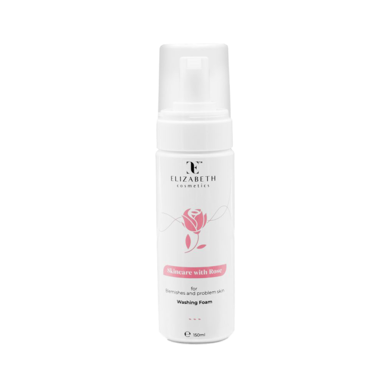 Elizabeth Cosmetics - висококачествена българска козметика