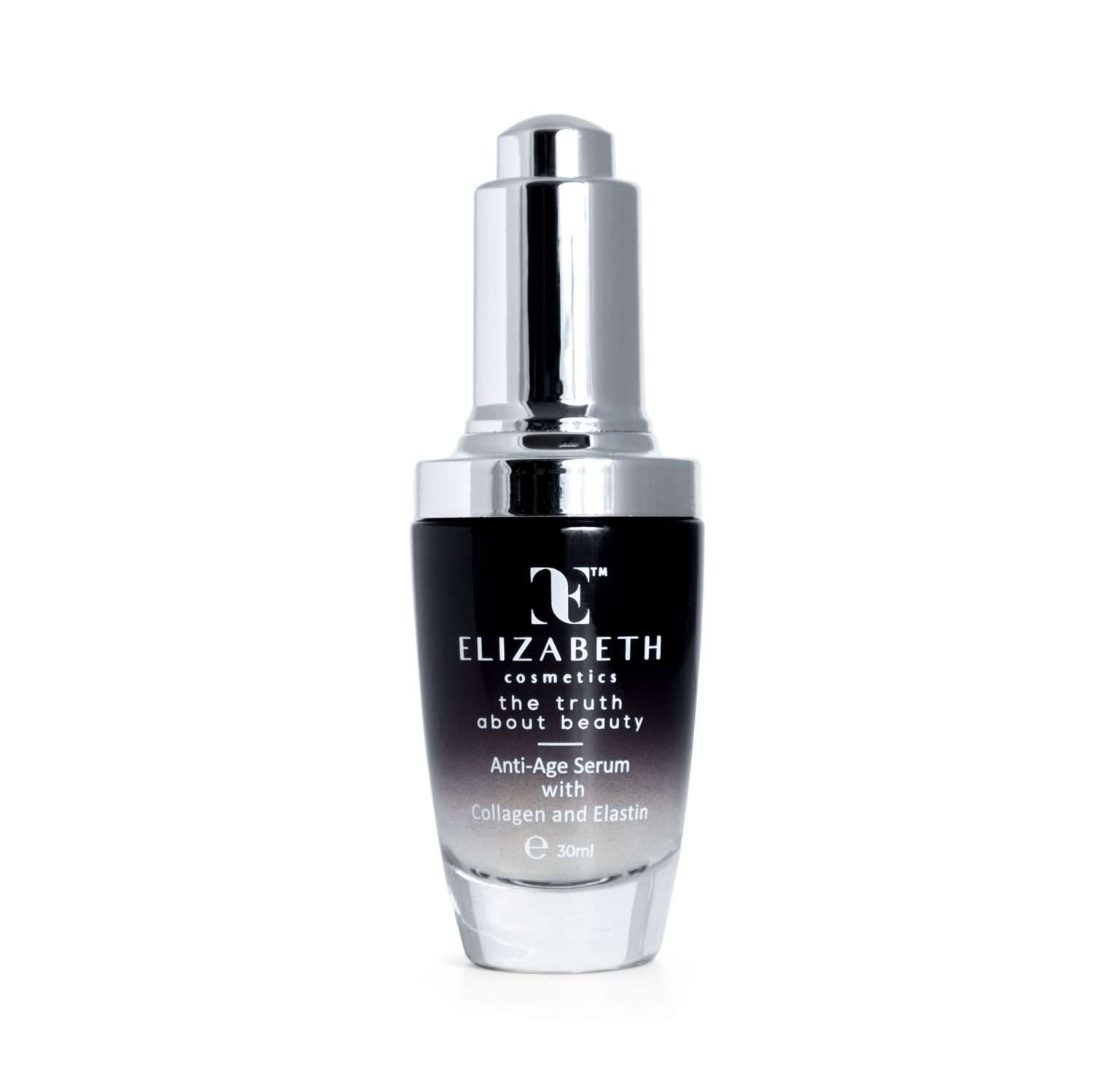 Elizabeth Cosmetics - висококачествена българска козметика