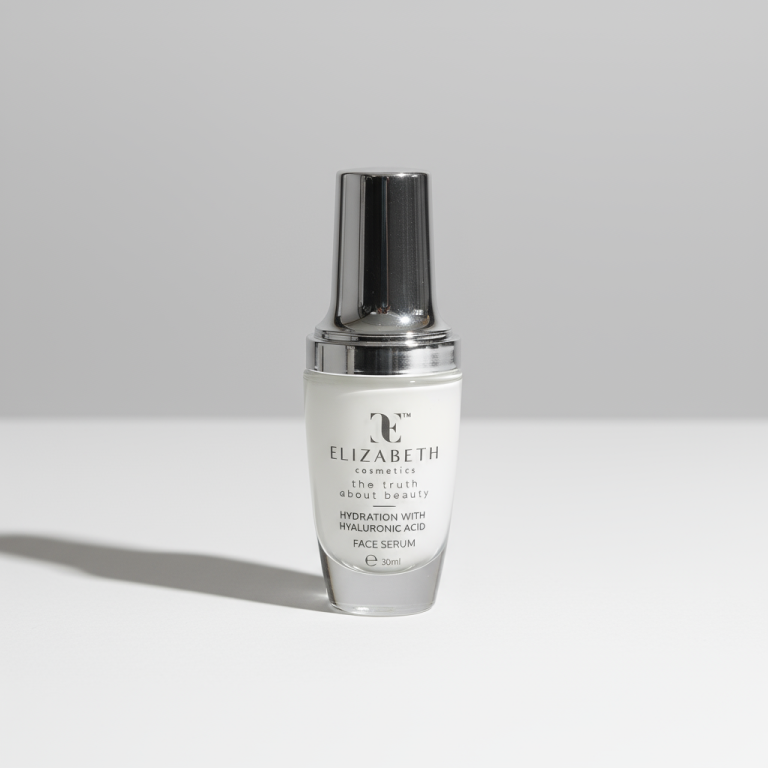 Elizabeth Cosmetics - висококачествена българска козметика