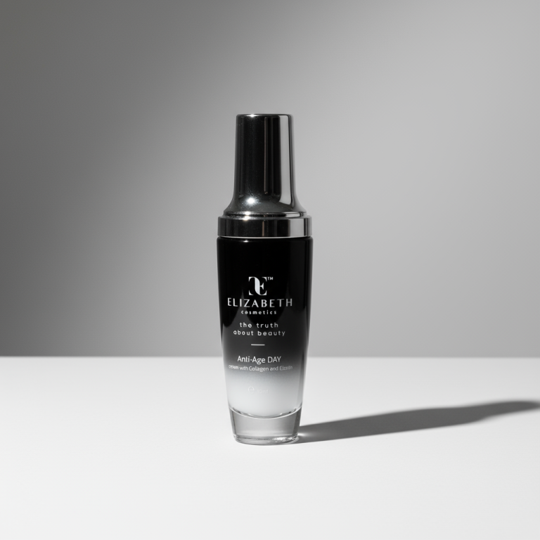 Elizabeth Cosmetics - висококачествена българска козметика