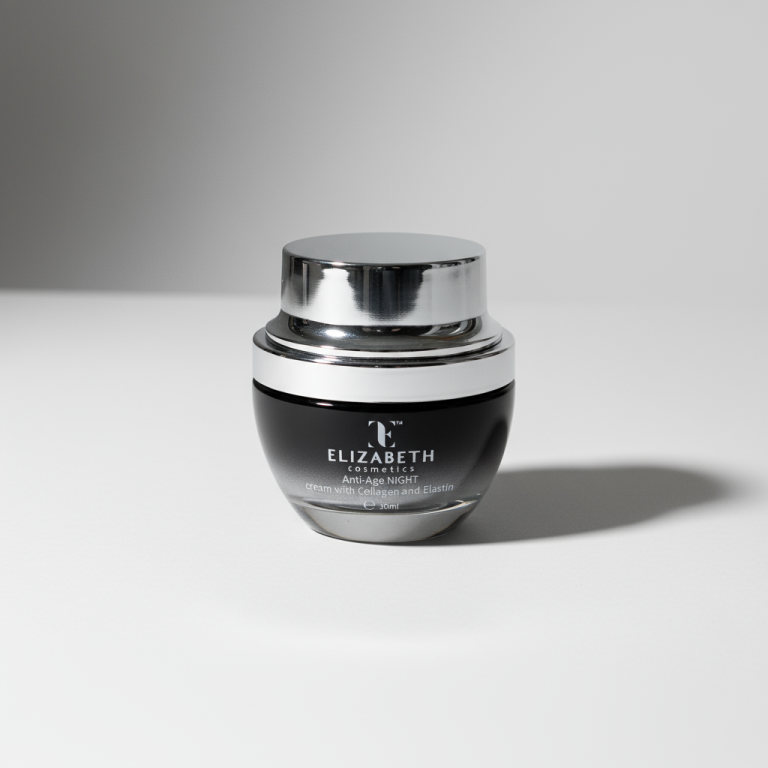 Elizabeth Cosmetics - висококачествена българска козметика